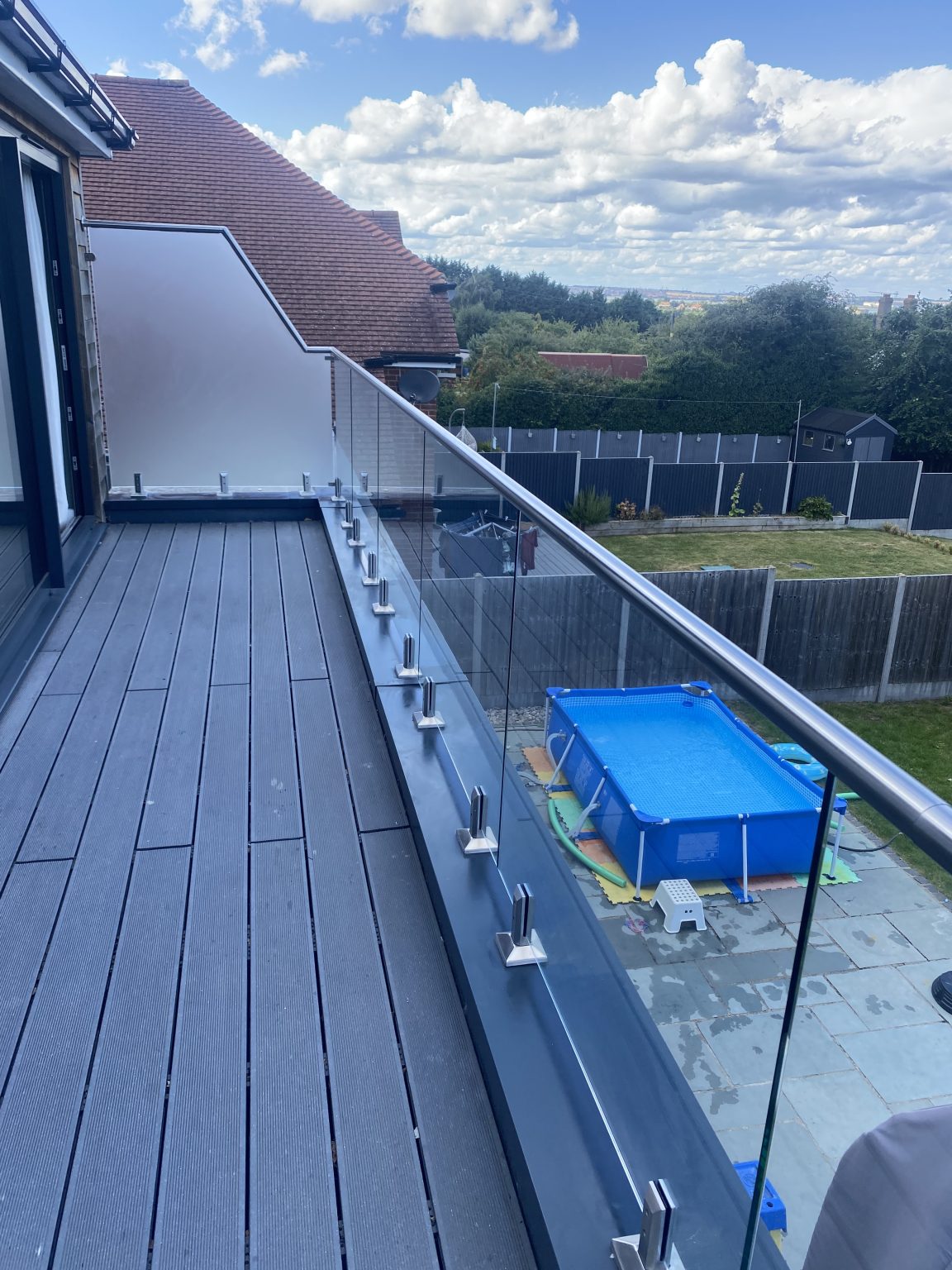 Glass Balustrades Suppliers Kent | Installation Experts
