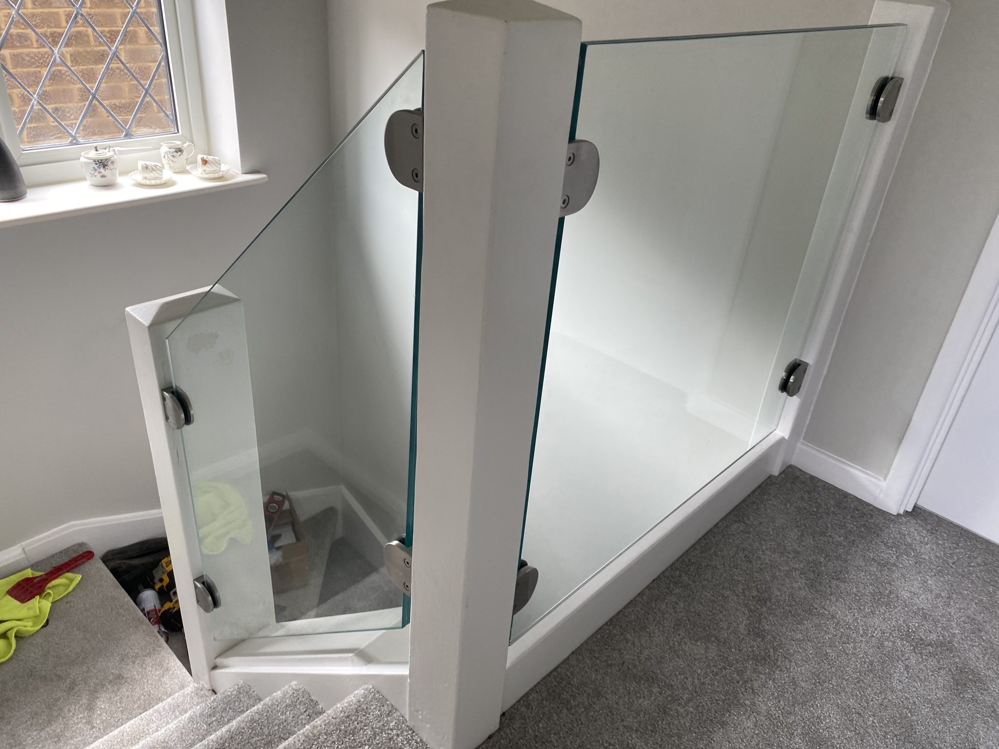 Take A Look About Glass In Kent